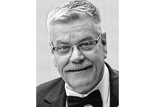 James McMAHON Obituary (2023) - Orchard Park, NY - Buffalo News