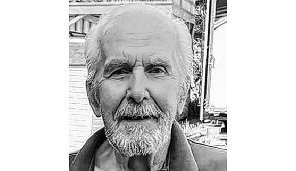 Robert ANTOSZEWSKI Obituary (2023) - Buffalo, NY - Buffalo News