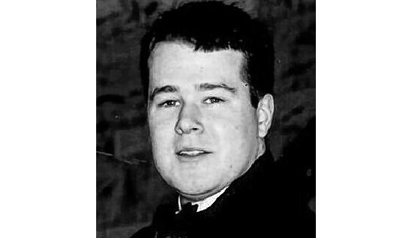 Brian MANLEY Obituary (2023) - Buffalo, NY - Buffalo News