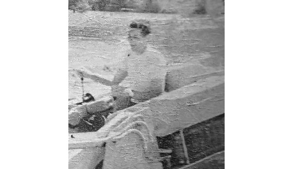 George SALERNO Obituary (1947 - 2023) - Newfane, NY - Buffalo News