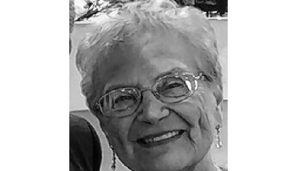 Elaine HOERNER Obituary (1938 - 2023) - Alden, NY - Buffalo News
