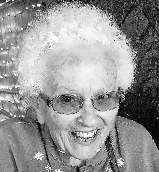 Marguerite EMMERSON Obituary (2023) - Kenmore, NY - Buffalo News