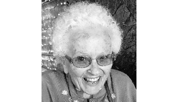 Marguerite EMMERSON Obituary (2023) - Kenmore, NY - Buffalo News