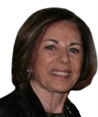Colette ZAPPIA Obituary (2023) - East Amherst, NY - Buffalo News