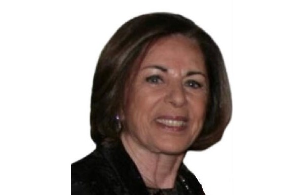 Colette ZAPPIA Obituary (2023) - East Amherst, NY - Buffalo News