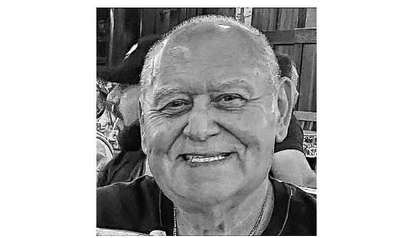 Donald WALKER Obituary (2023) - West Seneca, NY - Buffalo News