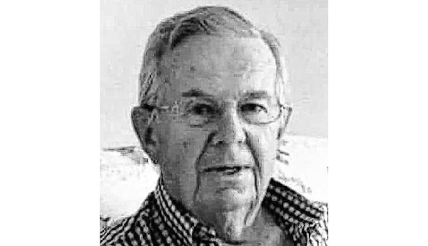 Carlton BAKER Obituary (2023) - Buffalo, NY - Buffalo News