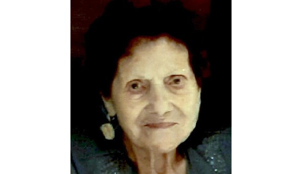 Rosa INGRAO Obituary (2023) - Amherst, NY - Buffalo News