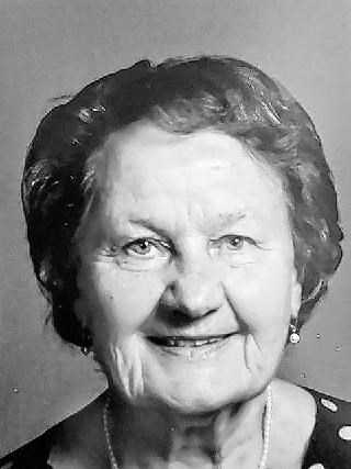 Kunigunde WOERNER Obituary (2023) - West Seneca, NY - Buffalo News