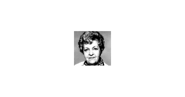 Louise CHARNICK Obituary (2010) - West Seneca, NY - Buffalo News