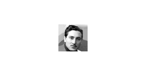 Dante DiBARTOLOMEO Obituary (2010) - Orchard Park, NY - Buffalo News