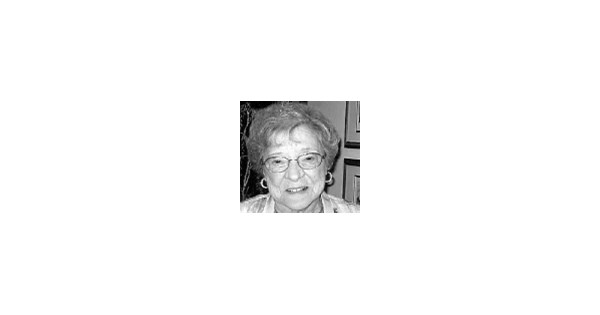 Marie MOLFESE Obituary (2011) - Williamsville, NY - Buffalo News