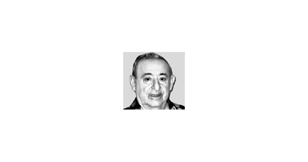 John GAMBINO Obituary (2011) - Amherst, NY - Buffalo News