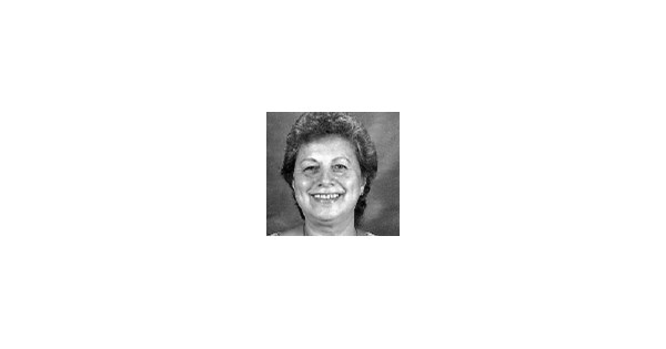 Sue WINNIE Obituary (2011) - Akron, NY - Buffalo News
