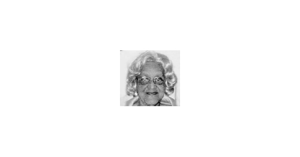 Marie ROBERTS Obituary (2011) - Buffalo, NY - Buffalo News