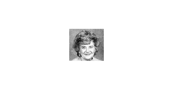 Victoria BUCKI Obituary (2011) - Depew, NY - Buffalo News