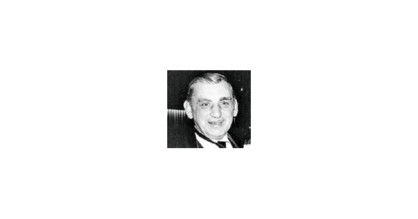 Patrick DiGIACOMO Obituary (2012) - Tonawanda, NY - Buffalo News