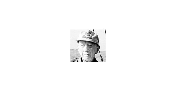 Donald MORGAN Obituary (2013) - Alden, NY - Buffalo News