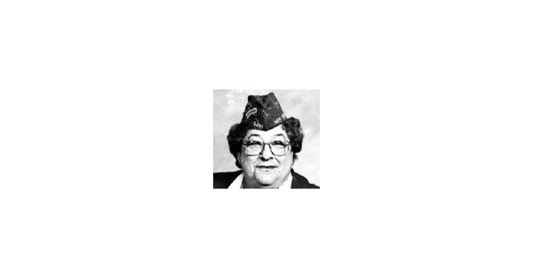 Thelma BURKE Obituary (2013) - Cheektowaga, NY - Buffalo News
