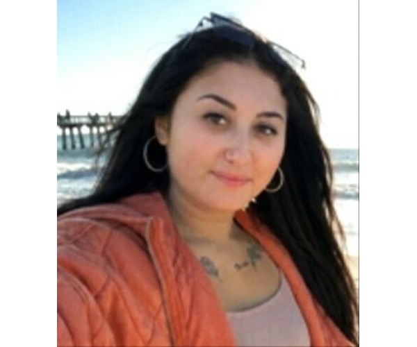 Ashley Carriero Obituary (2026) - Buffalo, NY - Buffalo News