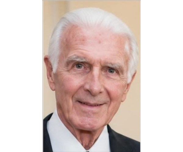 Kenneth Fehringer Obituary (1937 - 2026) - Las Vegas, NV - Buffalo News