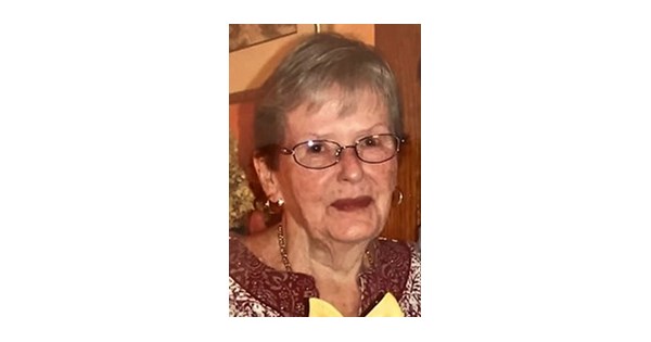 Margaret GESSERT Obituary (1933 - 2023) - Lancaster, NY - Buffalo News