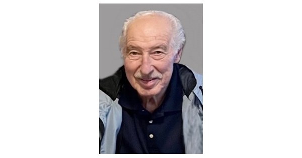 Paul MECCA Obituary (2023) - West Seneca, NY - Buffalo News