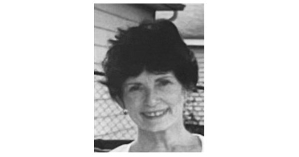 Elizabeth Martin Obituary (2023) - Buffalo, NY - Buffalo News