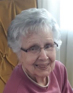 Frances SCHEIBLE Obituary (1929 - 2023) - Orchard Park, NY - Buffalo News
