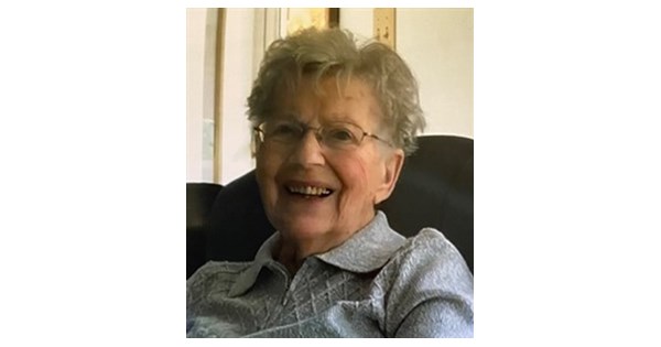 Ella Christopher Obituary (2023) - Orchard Park, NY - Buffalo News