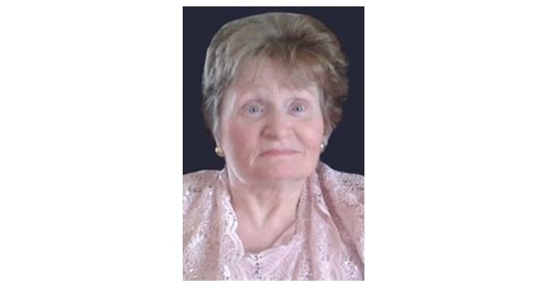 Bridget DiPasquale Obituary (1956 - 2023) - Buffalo, NY - Buffalo News
