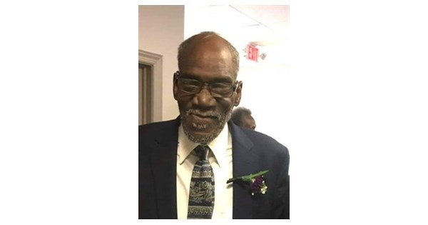 Joseph Croxie Obituary (2023) - Buffalo, NY - Buffalo News