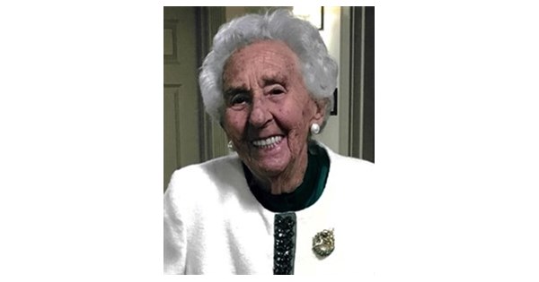Norma Quinn Obituary (2023) - Buffalo, NY - Buffalo News