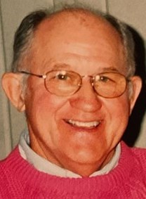 Albert Franke Obituary (2023) - Buffalo, NY - Buffalo News