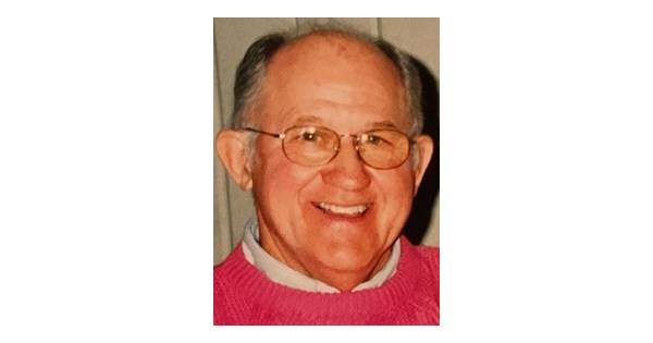 Albert Franke Obituary (2023) - Buffalo, NY - Buffalo News