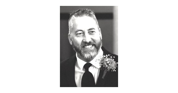 Gregory DeWald Obituary (2023) - West Seneca, NY - Buffalo News