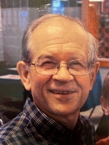 James Luczak Obituary (2023) - Buffalo, NY - Buffalo News