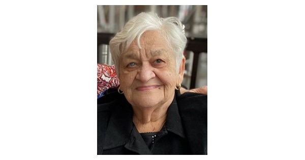 Elizabeth Palinkas Obituary (2023) - Williamsville, NY - Buffalo News