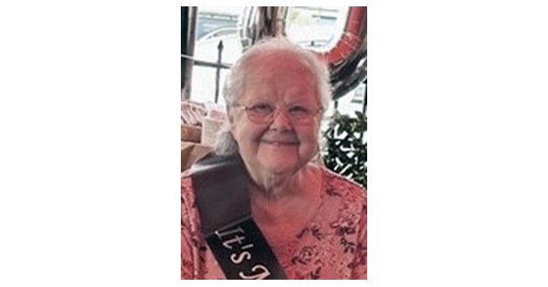 Lucille Guido-Pew Obituary (2023) - Buffalo, NY - Buffalo News