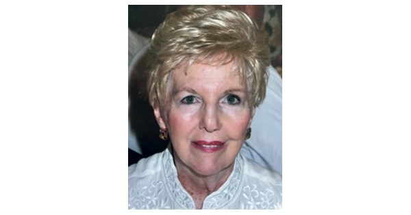 Elizabeth Archer Obituary (2023) - Buffalo, NY - Buffalo News