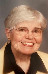 Virginia Harrington Obituary (1928 - 2023) - Orchard Park, NY - Buffalo ...