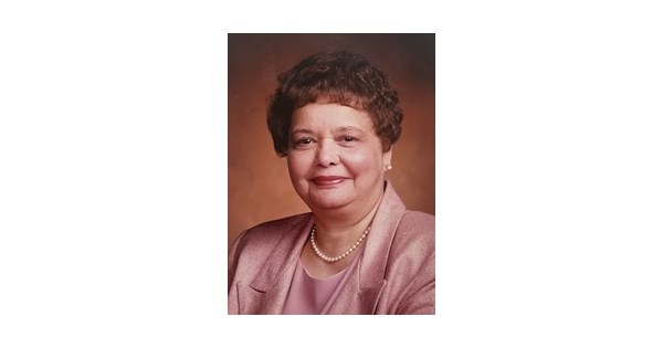 Ophelia Nicholas Obituary (2023) - Buffalo, NY - Buffalo News
