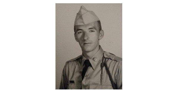 Kenneth Mulhall Obituary (1934 - 2023) - Cheektowaga, NY - Buffalo News