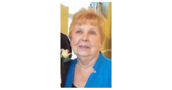 Janice Wright Obituary (2024) - Orchard Park, NY - Buffalo News