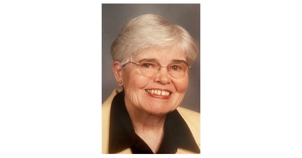 Virginia Harrington Obituary (2024) - Orchard Park, NY - Buffalo News