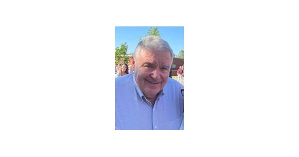 Kevin Lillis Obituary (2024) - Buffalo, NY - Buffalo News