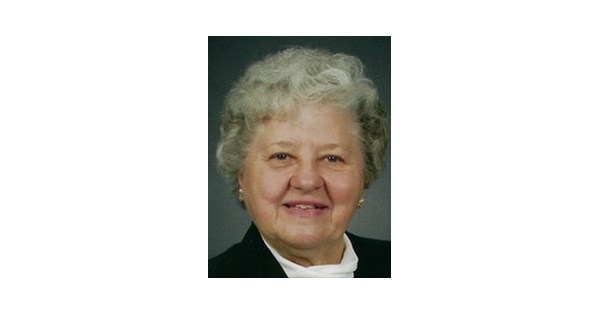 Ora Ganschow Obituary (2024) - North Tonawanda, NY - Buffalo News