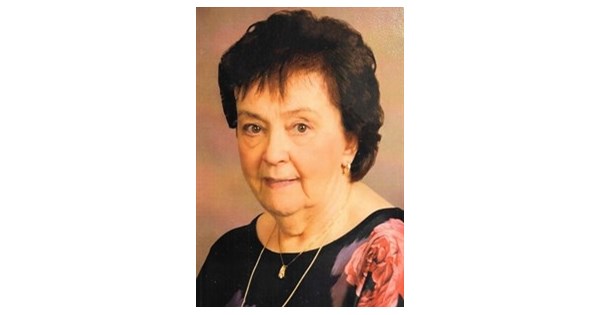 Mary Nowak Obituary (2024) - Niagara Falls, NY - Buffalo News