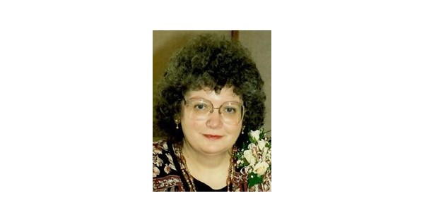Elizabeth Lupien Lucyszyn Obituary (1948 - 2024) - Medina, NY - Buffalo ...