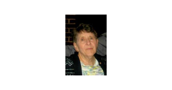 Alice Lindner Obituary (1935 - 2024) - Buffalo, NY - Buffalo News
